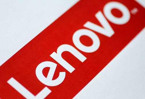 Новые ноутбуки Lenovo c гарантиями (см. описание)