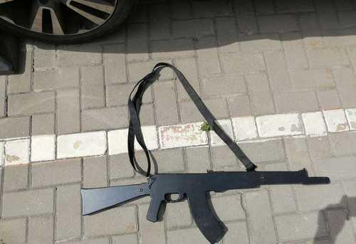 Макет автомата Калашникова