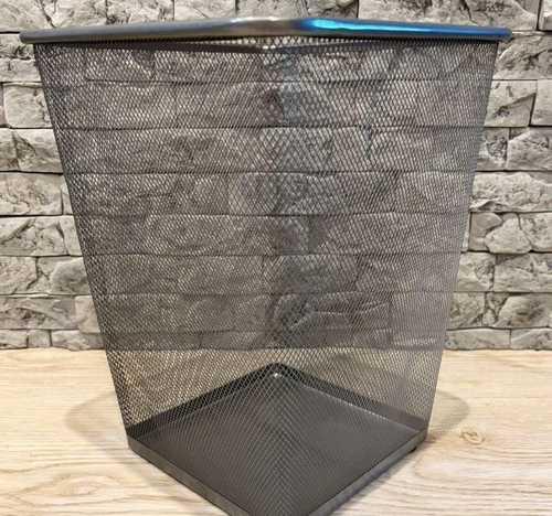 Корзина для бумаг IKEA