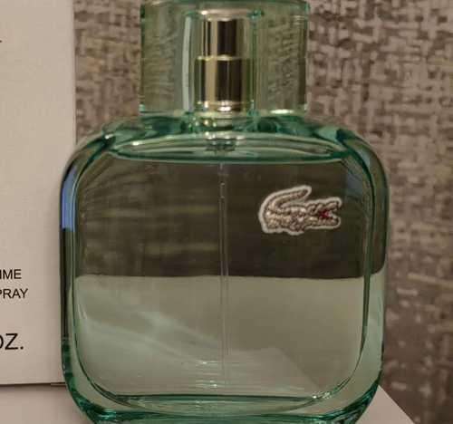 Lacoste l 12.12 pour Elle natural edt 90