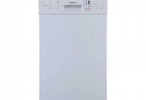 Посудомоечная машина Бирюса DWF-409/6 W White