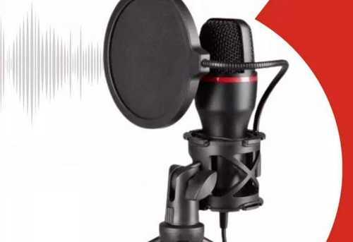 Игровой микрофон для пк MEL.PAC