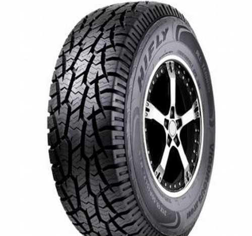 Hifly Vigorous AT601 245/65 R17 107T