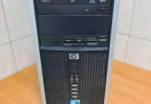 Компьютер HP Pro 6000, состояние отличное