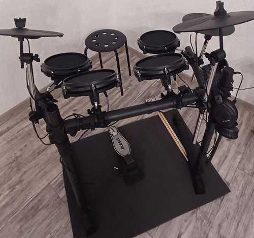 Alesis turbo mesh kit