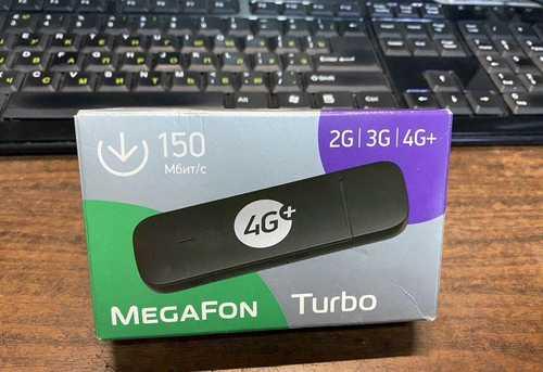 4G USB модем Megafon M150-2 (Huawei E3372)