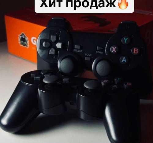 Игровая Приставка Game Box 5G