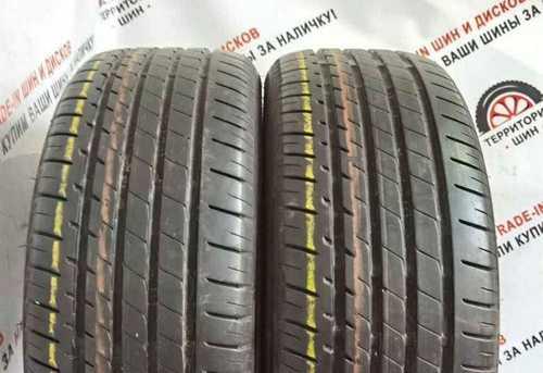 Lassa Driveways 215/60 R16 99V