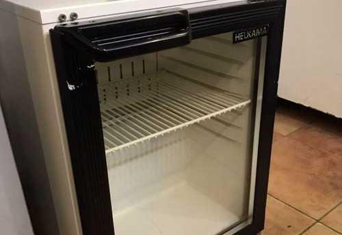 Барный холодильник helkama
