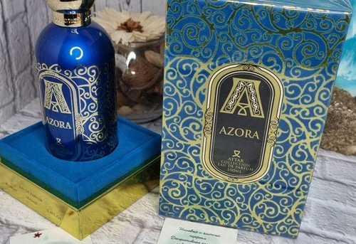 Духи Azora Attar