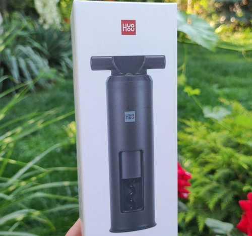 Штопор Xiaomi Huohou Wine Corkscrew