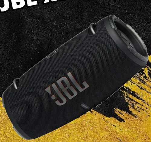 Колонка jbl xtreme 3