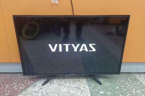Телевизор Vityas 32LH0202
