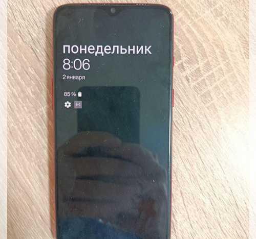 OnePlus 7, 8/256 ГБ