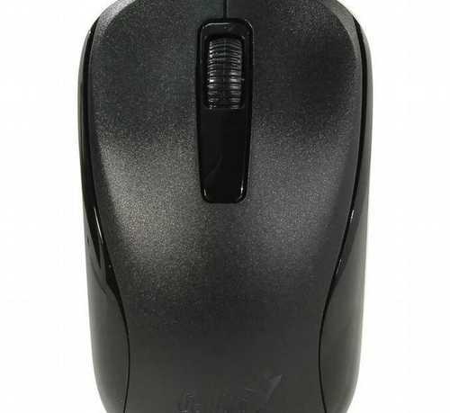 Беспроводная мышь Genius NX-7005, черный
