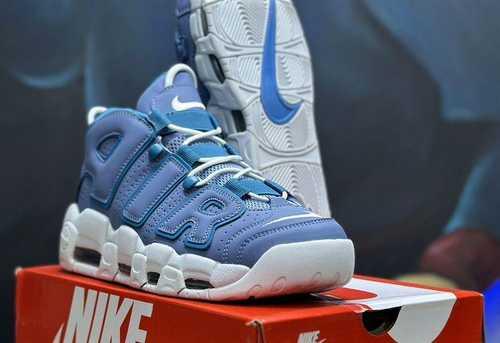 Кроссовки Nike air more uptempo