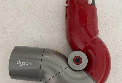 Адаптер переходник угловой Dyson V8 V10 V11 V15