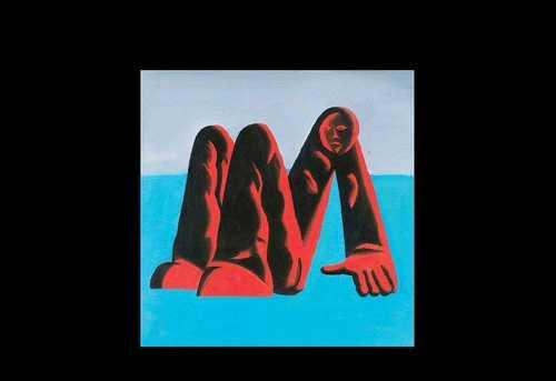 King Krule – Man Alive