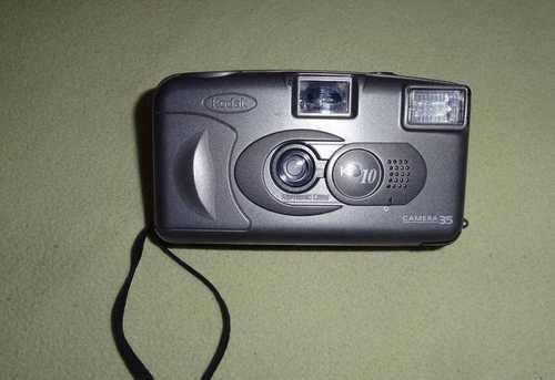 Kodak KB10 35mm Camera