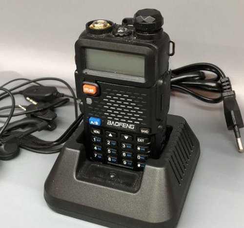 Рации Baofeng UV-5R