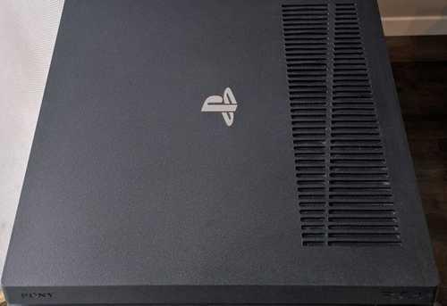 Sony PlayStation 4 PRO 1tb