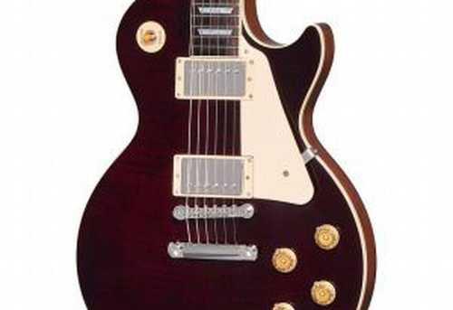 Электрогитара Gibson Les Paul Standard 50s Figured