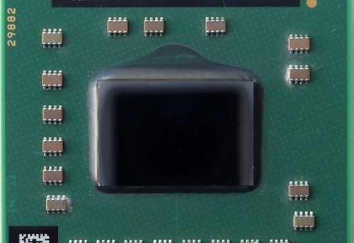 Процессор AMD Turion 64 X2 для ноутбуков