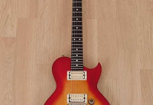 Электрогитара Aria Pro II PE-600 HH Cherry Sunburs