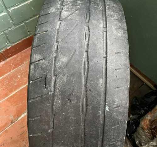 Bridgestone Potenza RE003 Adrenalin 205/45 R17