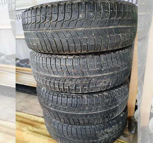 Michelin X-Ice 185/65 R15