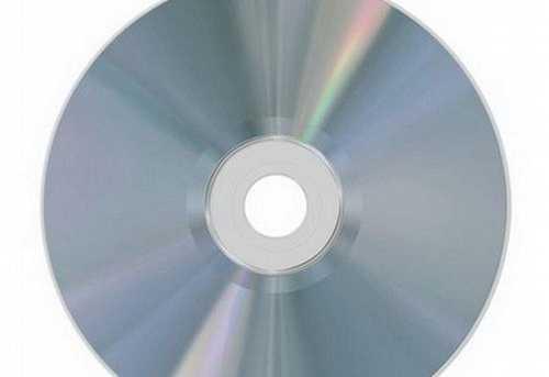 DVD-R Mirex 16х на 4,7GB 50 шт