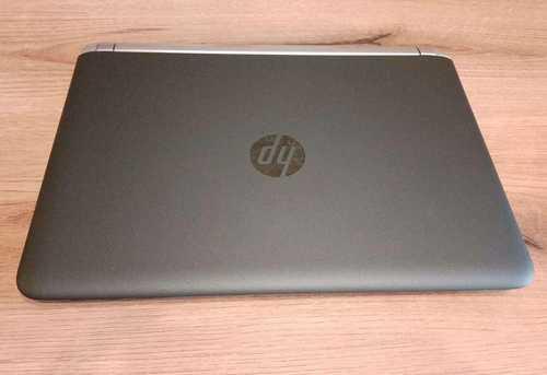HP ProBook 440 G3 Core i5 6200u/Ssd 480gb/8gb