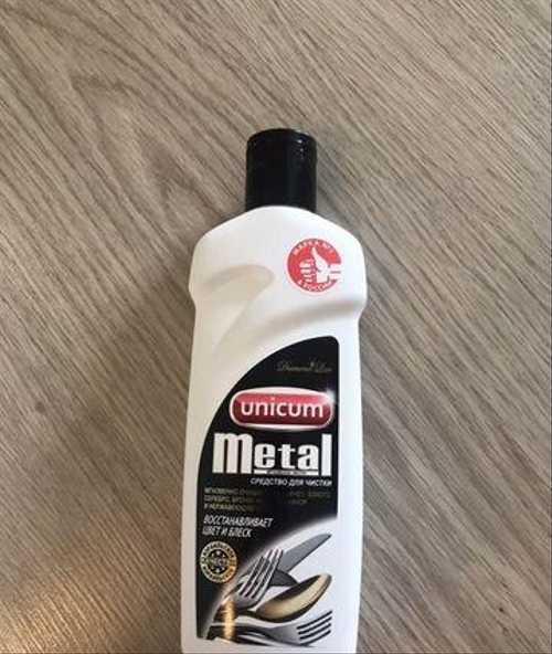 Чистящее средство Unicum