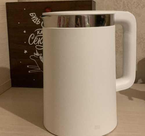 Xiaomi Mi SMART Kettle Pro 1.5 л