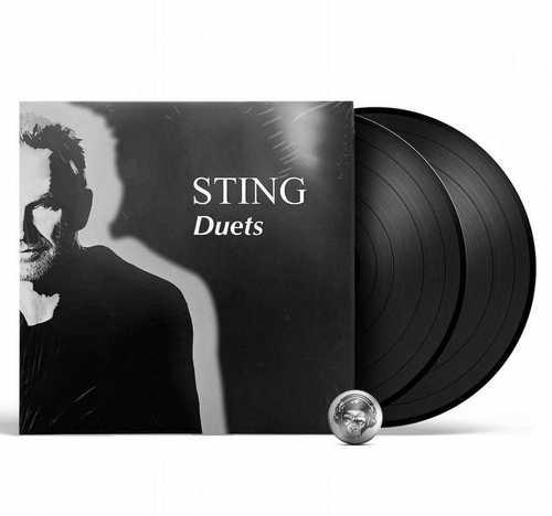 Виниловая пластинка Sting LP