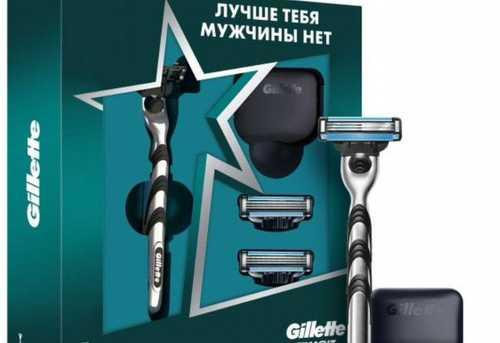 Gillette Подарочный набор (Gillette #385314