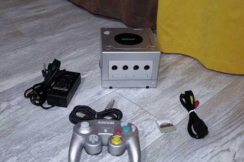 Nintendo GameCube, ntsc-J, Xeno