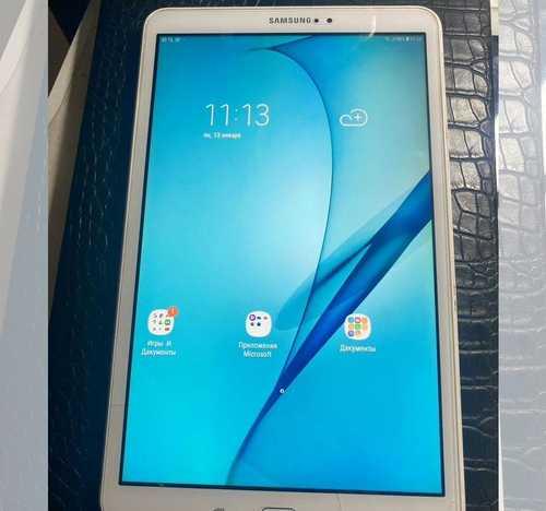 Планшет samsung galaxy tab a6