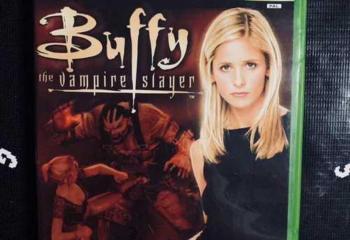 Buffy the Vampire Slayer Xbox