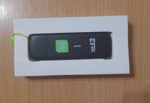 4G модем MF823D tele2