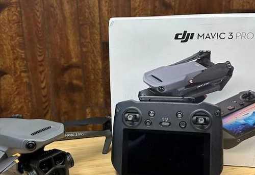 Квадрокоптер DJI Mavic 3 Pro