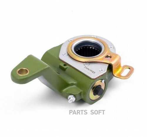 Topcover T1137-3015 Трещотка тормозная MAN TGA/TGS