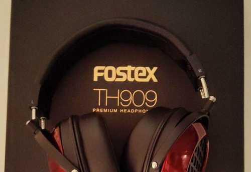Наушники Fostex TH909