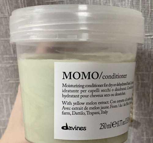 Davines кондиционер