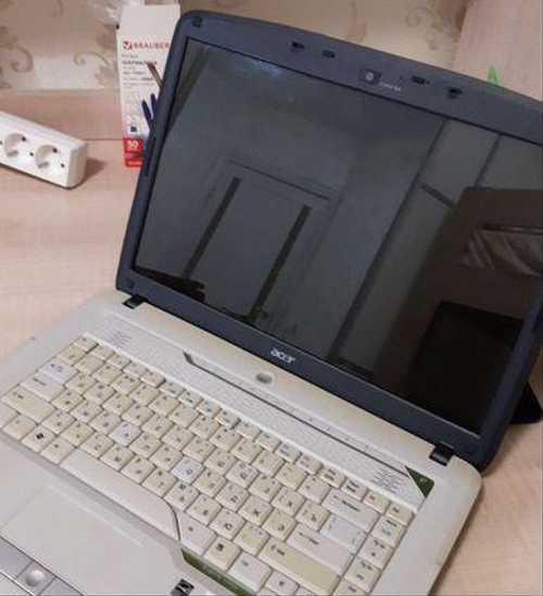 Acer Aspire 5715z