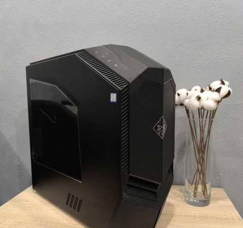 Игровой пк i7-9700K/RTX2080/32GB/SSD 1TB