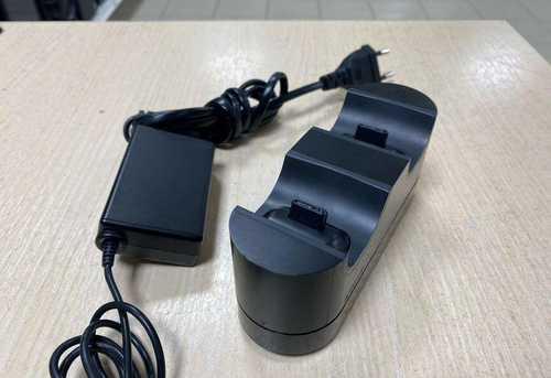 Зарядная станция Sony DualShock 4 Charging Station