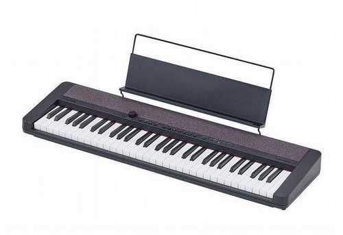 Casio ct s1 bk облегченное пианино новое