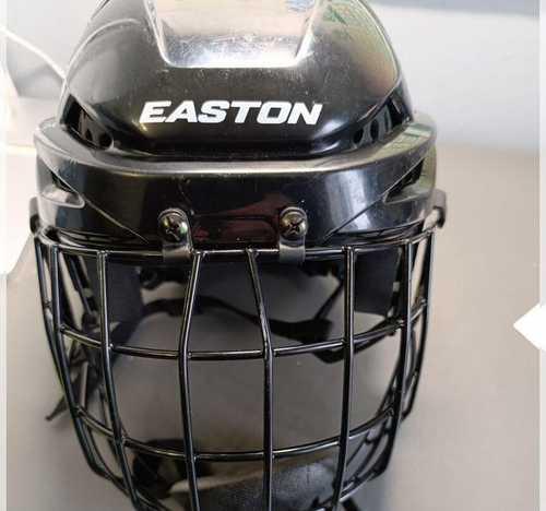 Шлем хоккейный easton e 300 FM