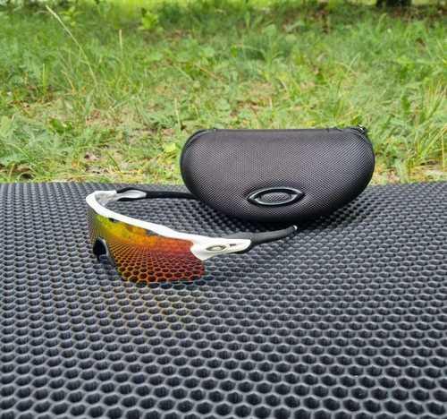 Очки для бега Oakley radar